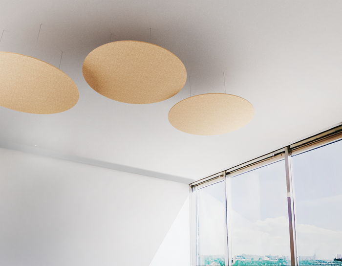 Ceiling Panel - Orbit